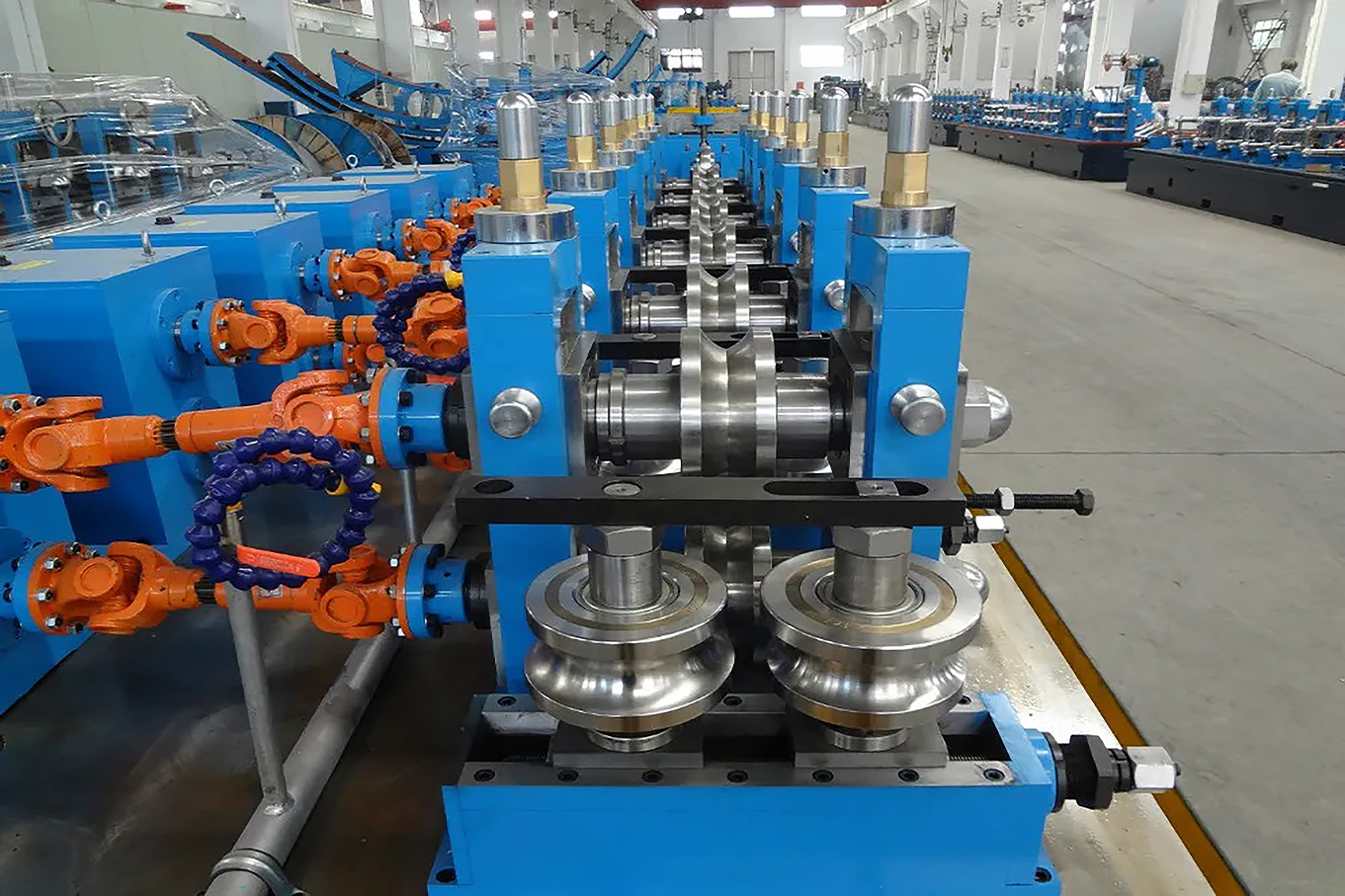 Home - Özdemir Engineering