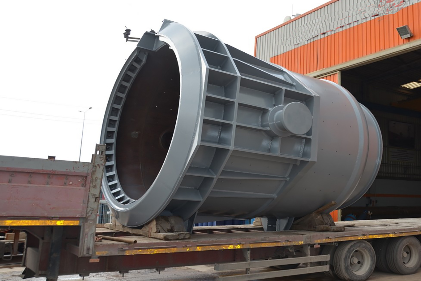 Home - Özdemir Engineering