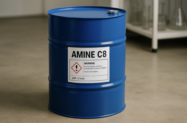 Amines, Emulsifiers & Surfactants arşivleri - Engineering Trust ...